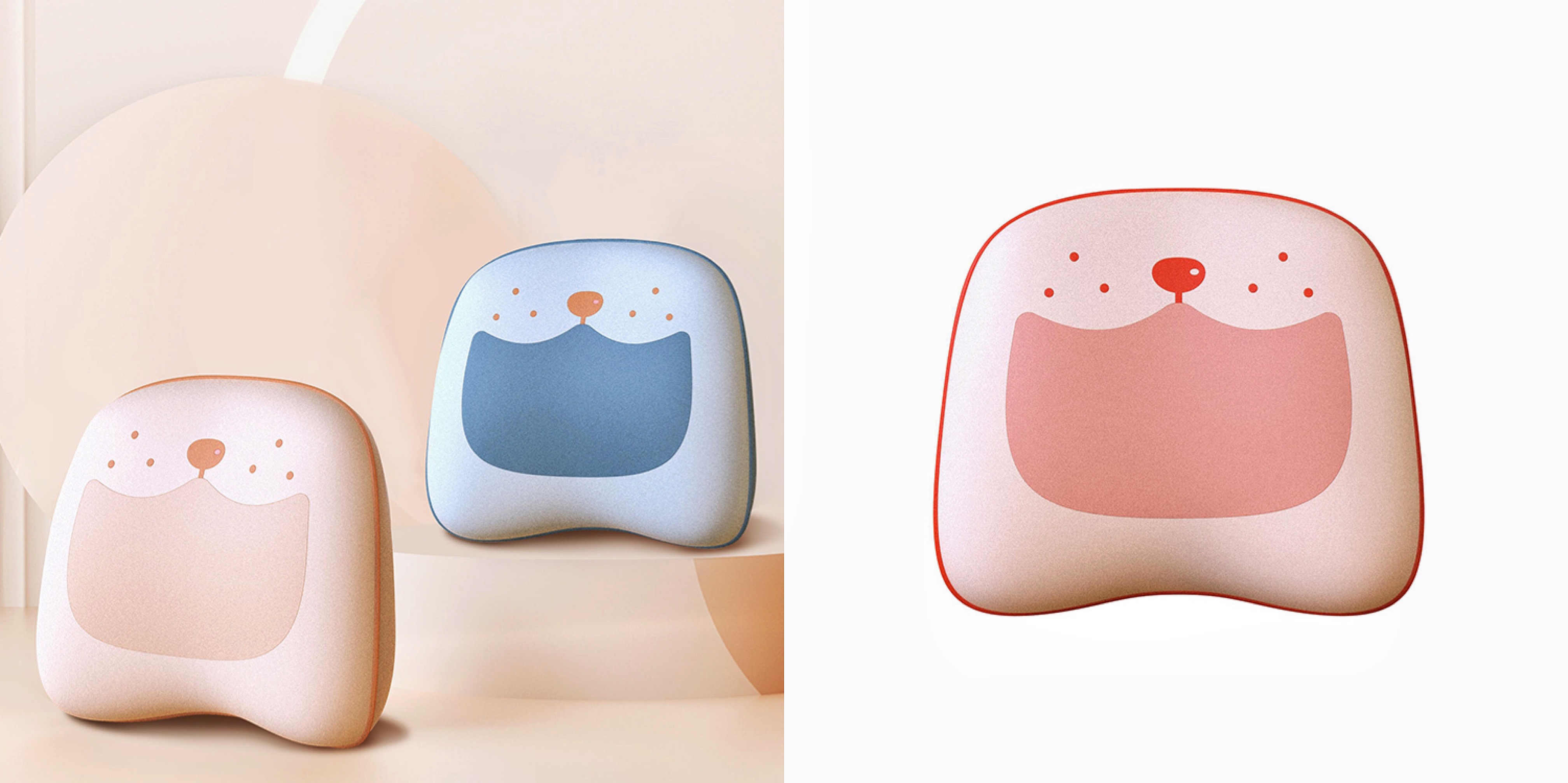 News - Rabbit Massage Pillow