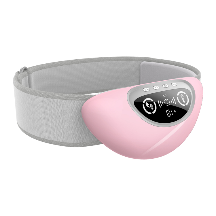 China Factory Made Hot-sale Smart Portable Electric Abdominal Waist ...