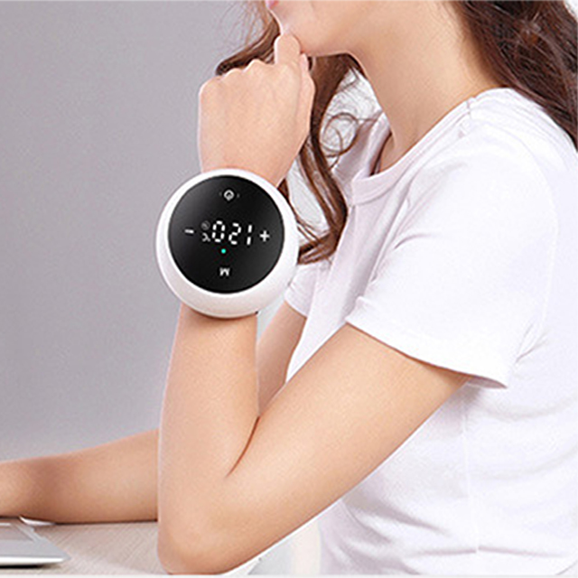 China electric smokeless moxa therapy device Hot sale chinese portable ...