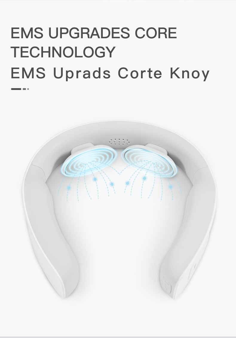 News - Is EMS TENS Pulse Massager Useful?